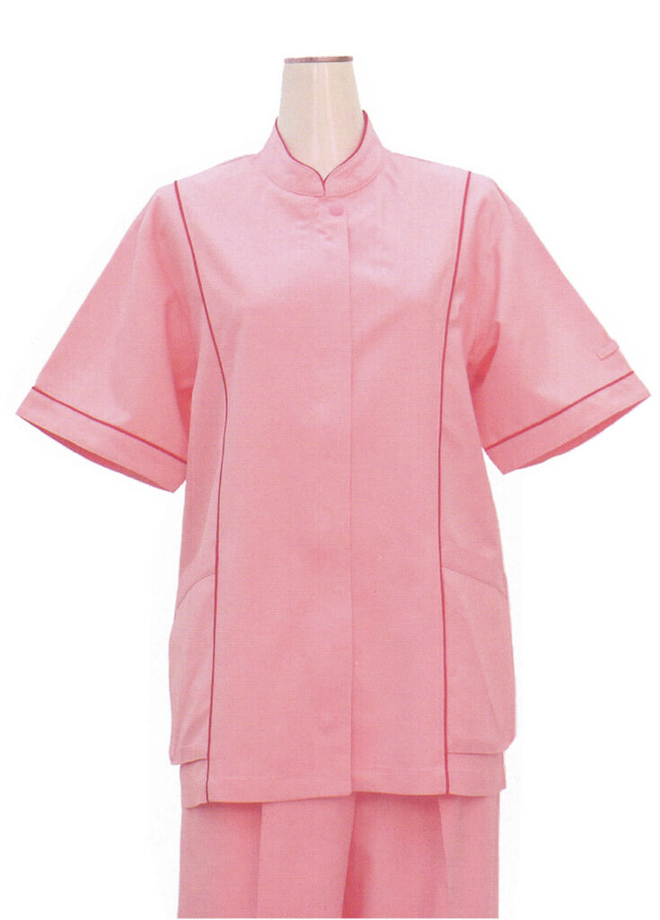 TRIMMERS JACKET (TU5) - 大阪ユニ株式会社